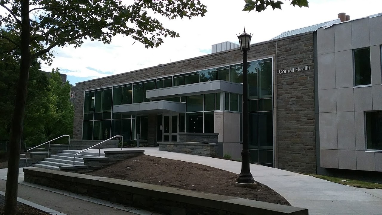 See what's finishing construction on Cornell's campus - The Ithaca Voice