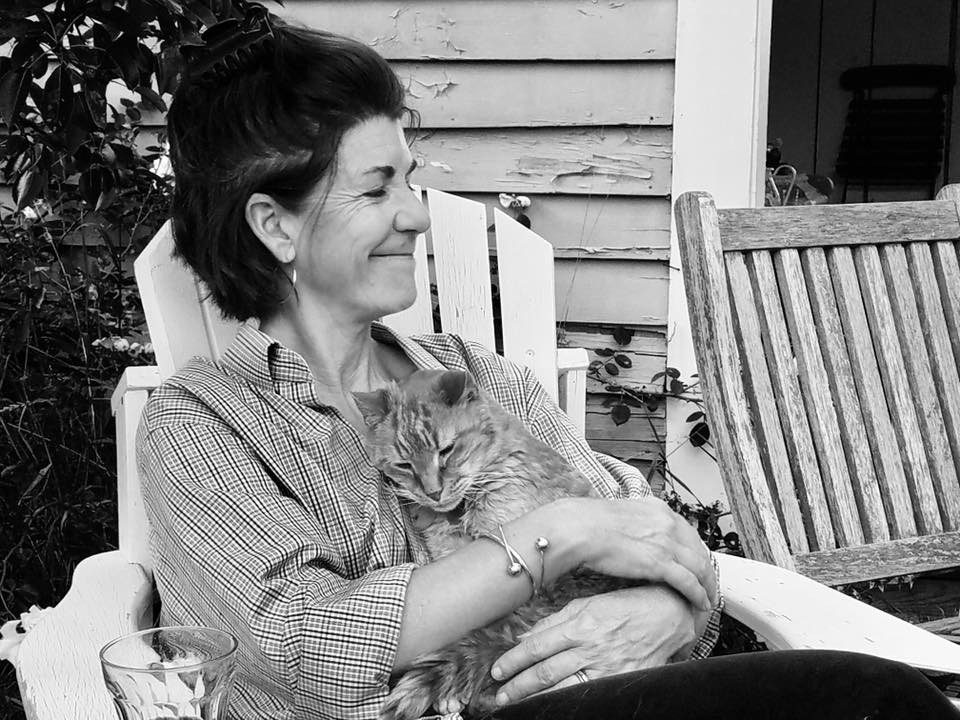 amy - The Ithaca Voice