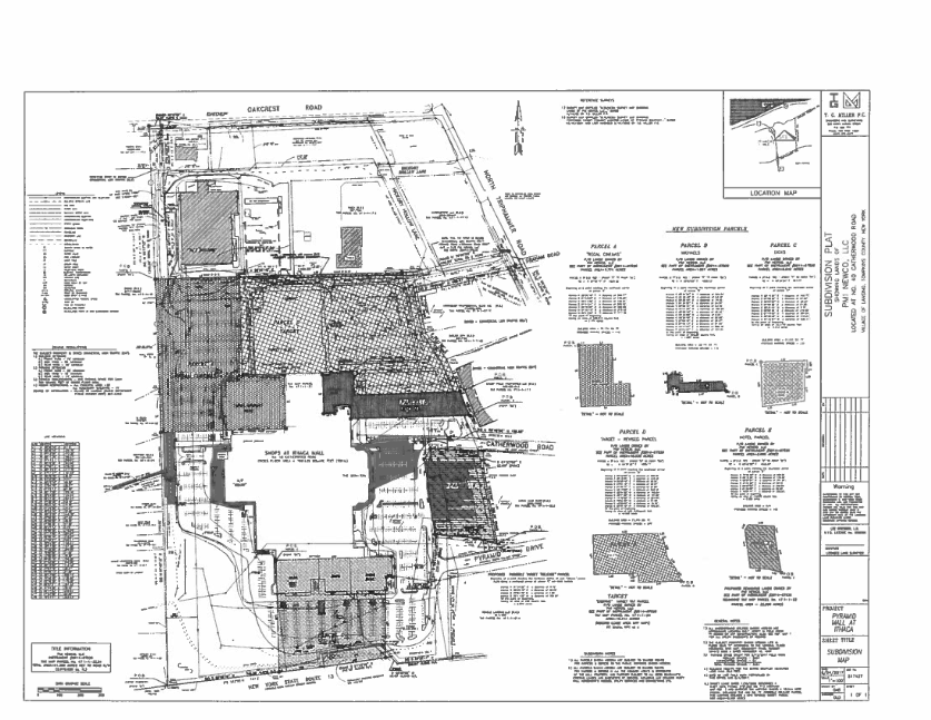 pyramid_mall_PDA_proposal - The Ithaca Voice