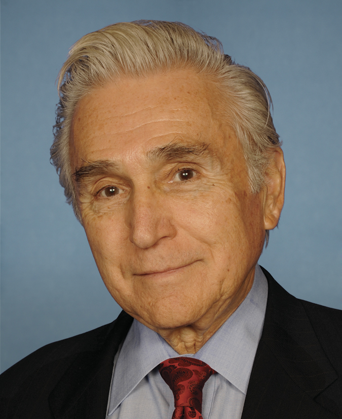 Former Ithaca Congressman Maurice Hinchey has died - The Ithaca Voice