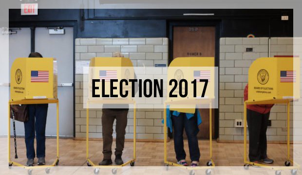 Quick things you need to know for Election Day - The Ithaca Voice
