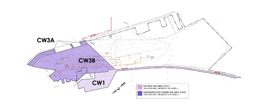 cwd_zones - The Ithaca Voice