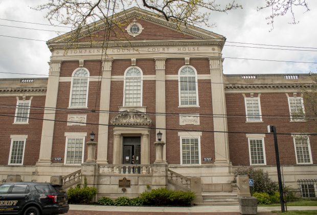 Matthew Pinney sentenced to probation for forcible touching, reckless ...