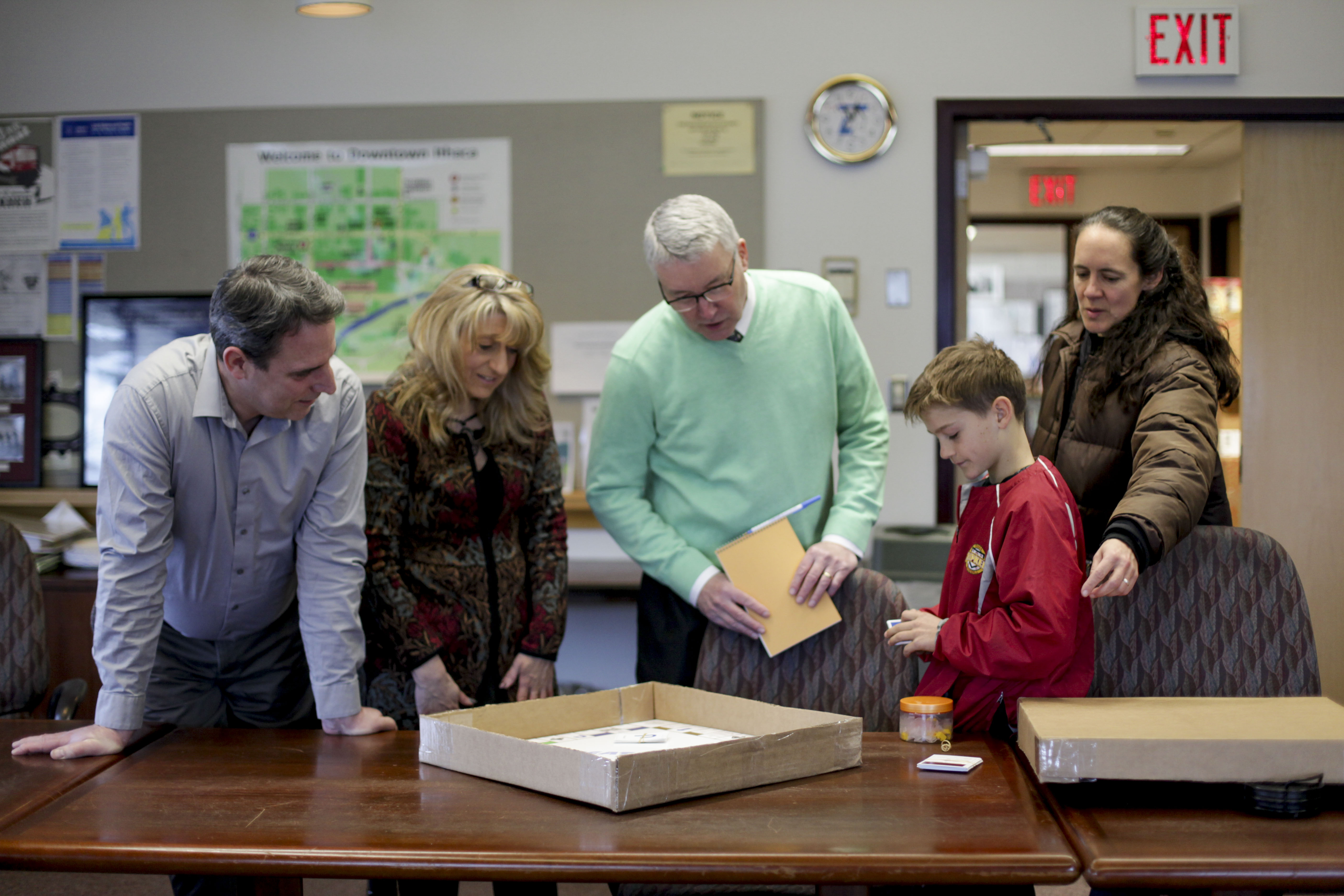 20180327_TCAT_bus_tour_1 - The Ithaca Voice