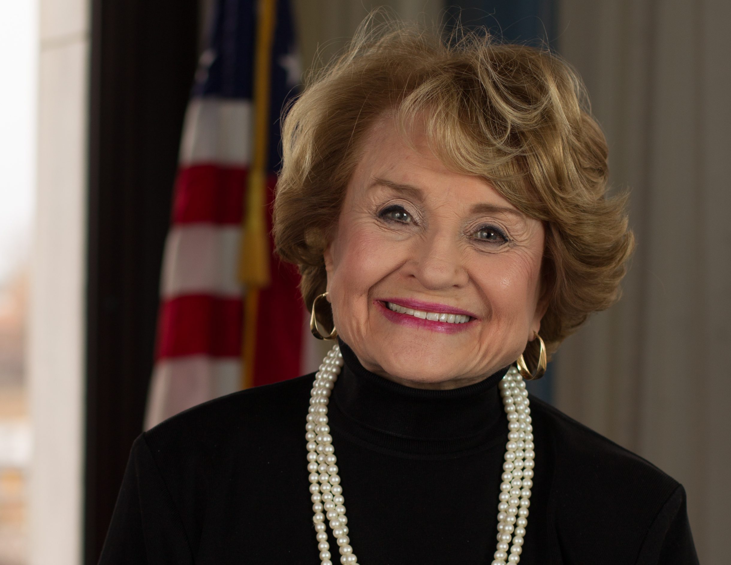 Local, national officials remember Congresswoman Louise Slaughter as ...