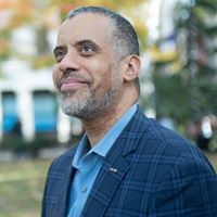 Larry Sharpe outlines plans to 'revitalize New York' during Ithaca ...