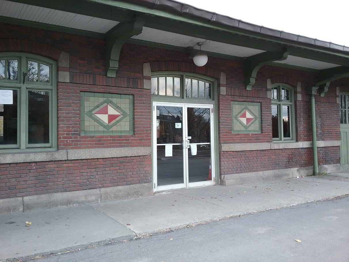 Historic protection sought for former Bus Terminal - The Ithaca Voice