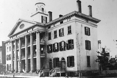 Remembering spooky stories of Ithaca's past - The Ithaca Voice