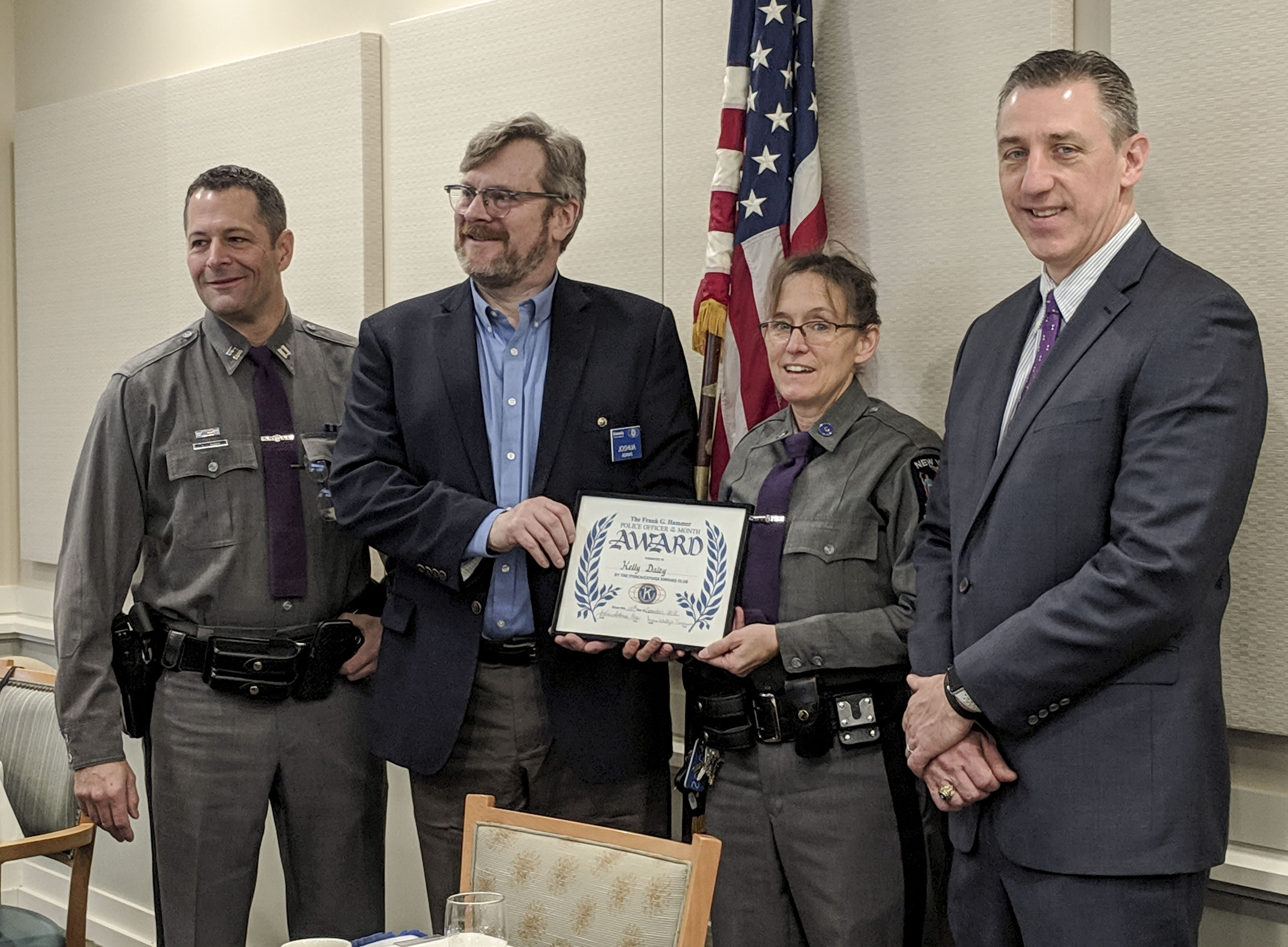 Sgt._Kelly_Daley_02 - The Ithaca Voice