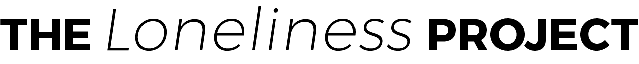 LonelinessProject-logo - The Ithaca Voice