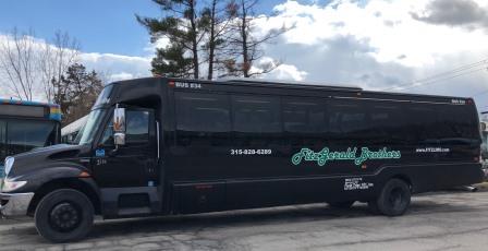 Fitzgerald-bus-black - The Ithaca Voice