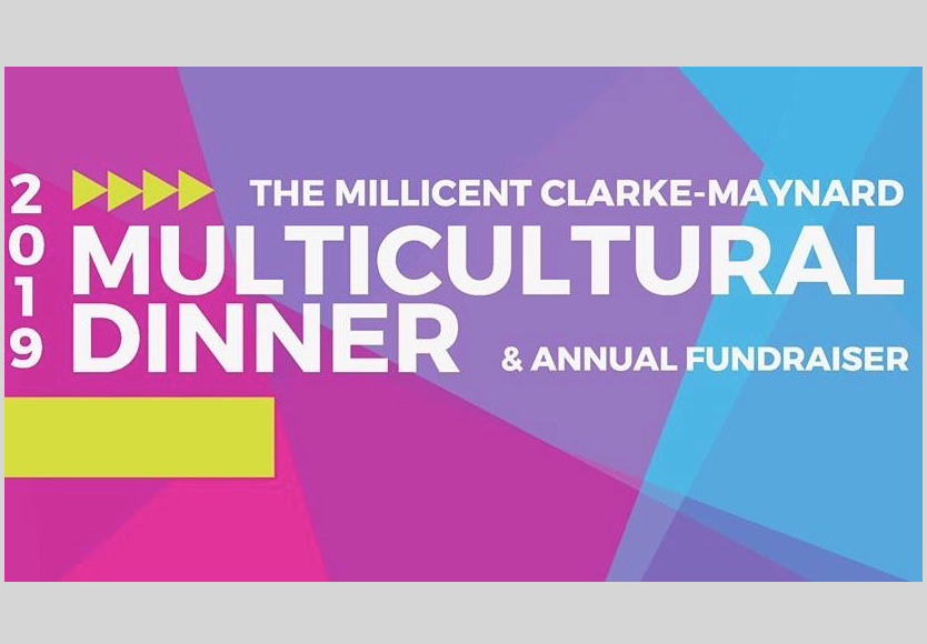 Millicent Clarke-Maynard Multicultural Dinner will benefit BJM students ...