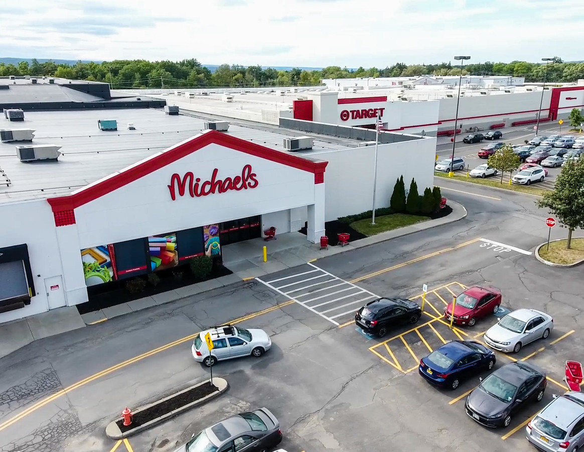 COVID-19: The Shops at Ithaca Mall to close - The Ithaca Voice