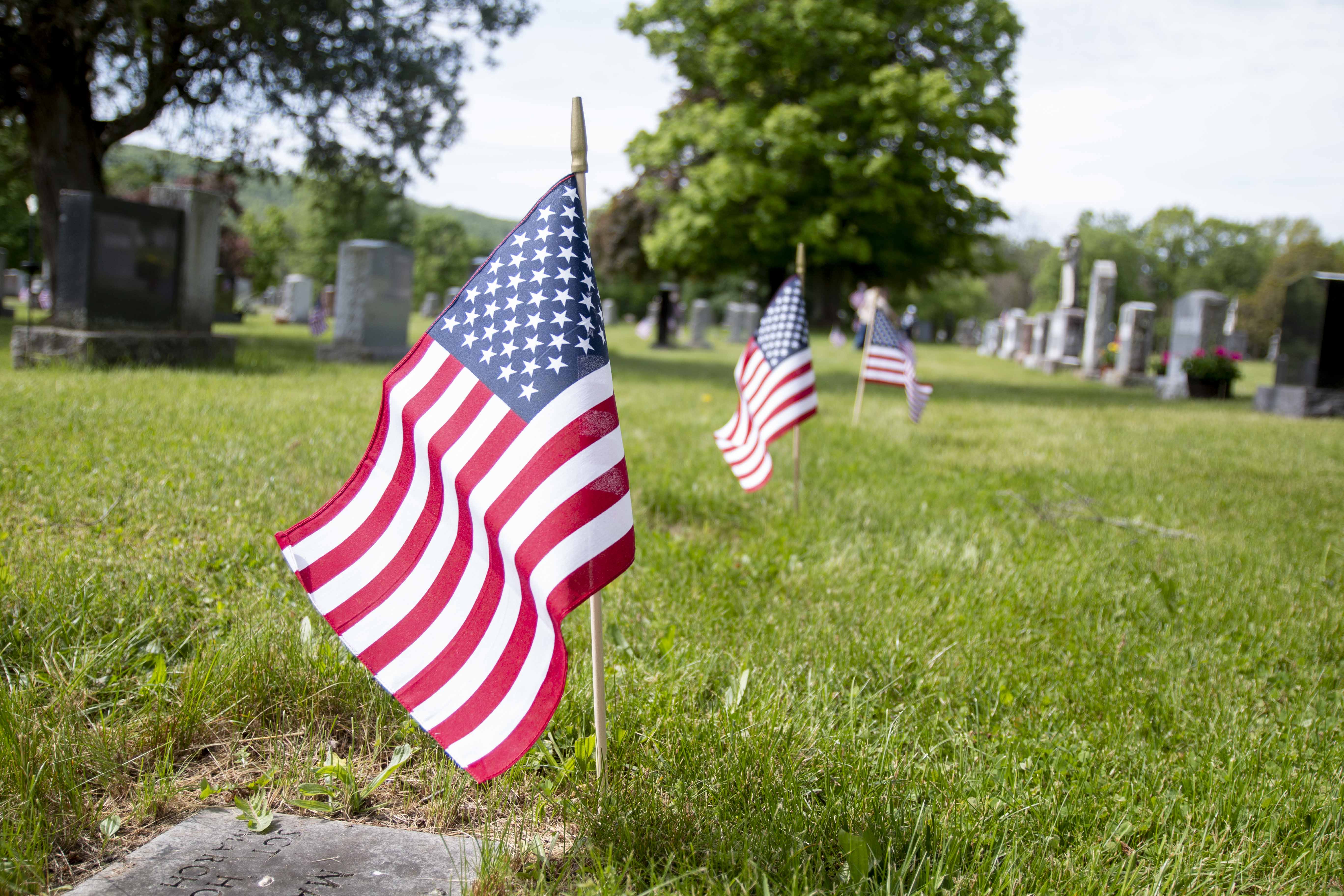 Memorial Day events around Tompkins County - The Ithaca Voice