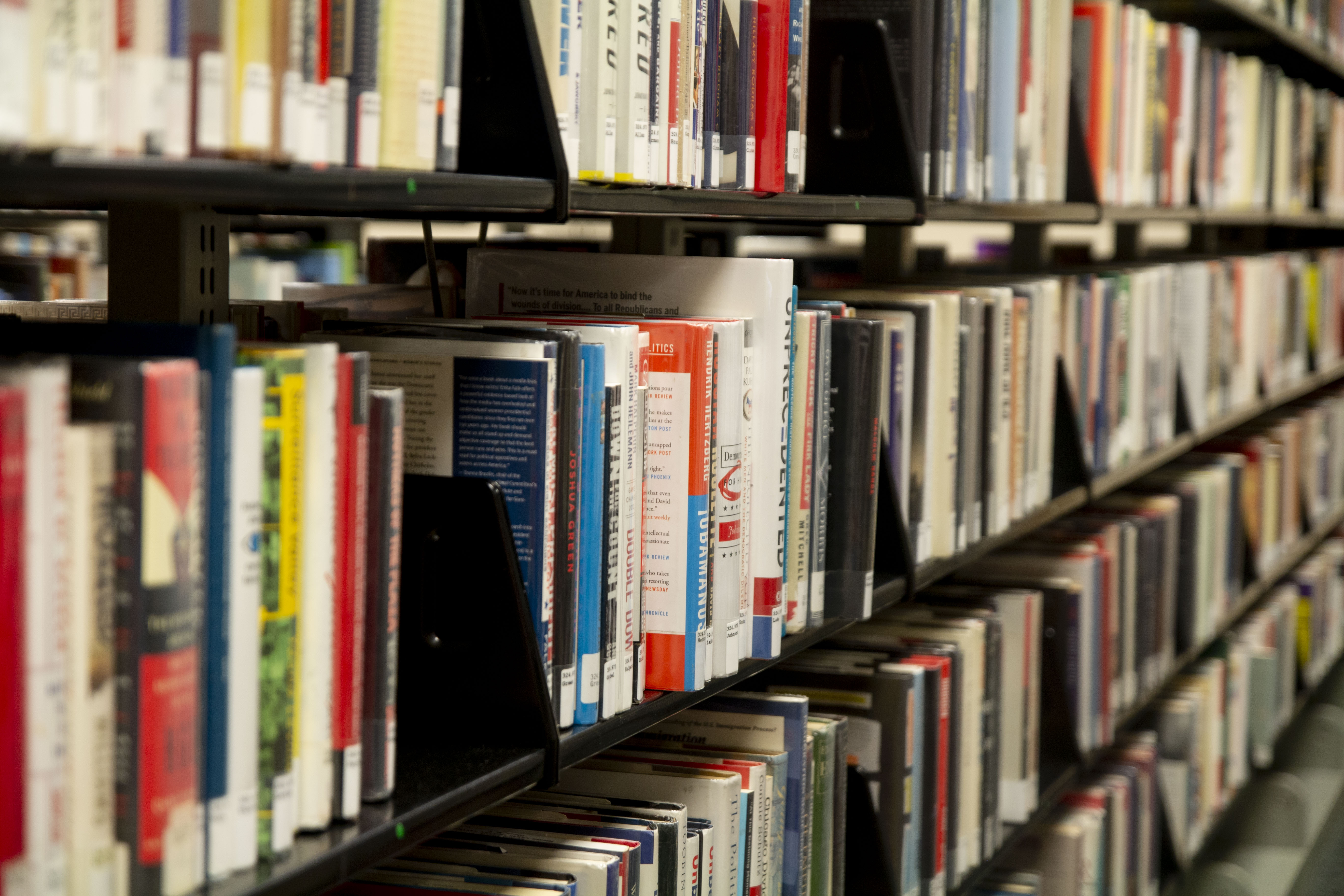 Literacy Inside and Out: Tompkins Library program will bring books ...