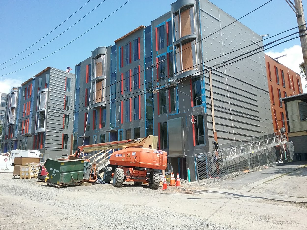 Photo Gallery: An update on some of the biggest construction projects ...