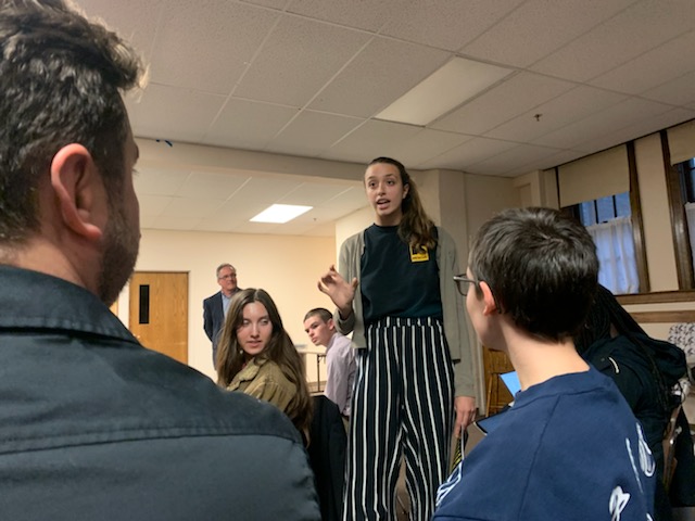 ellie-pfeffer - The Ithaca Voice