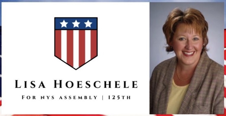 Fifth candidate enters race for 125th Assembly seat - The Ithaca Voice