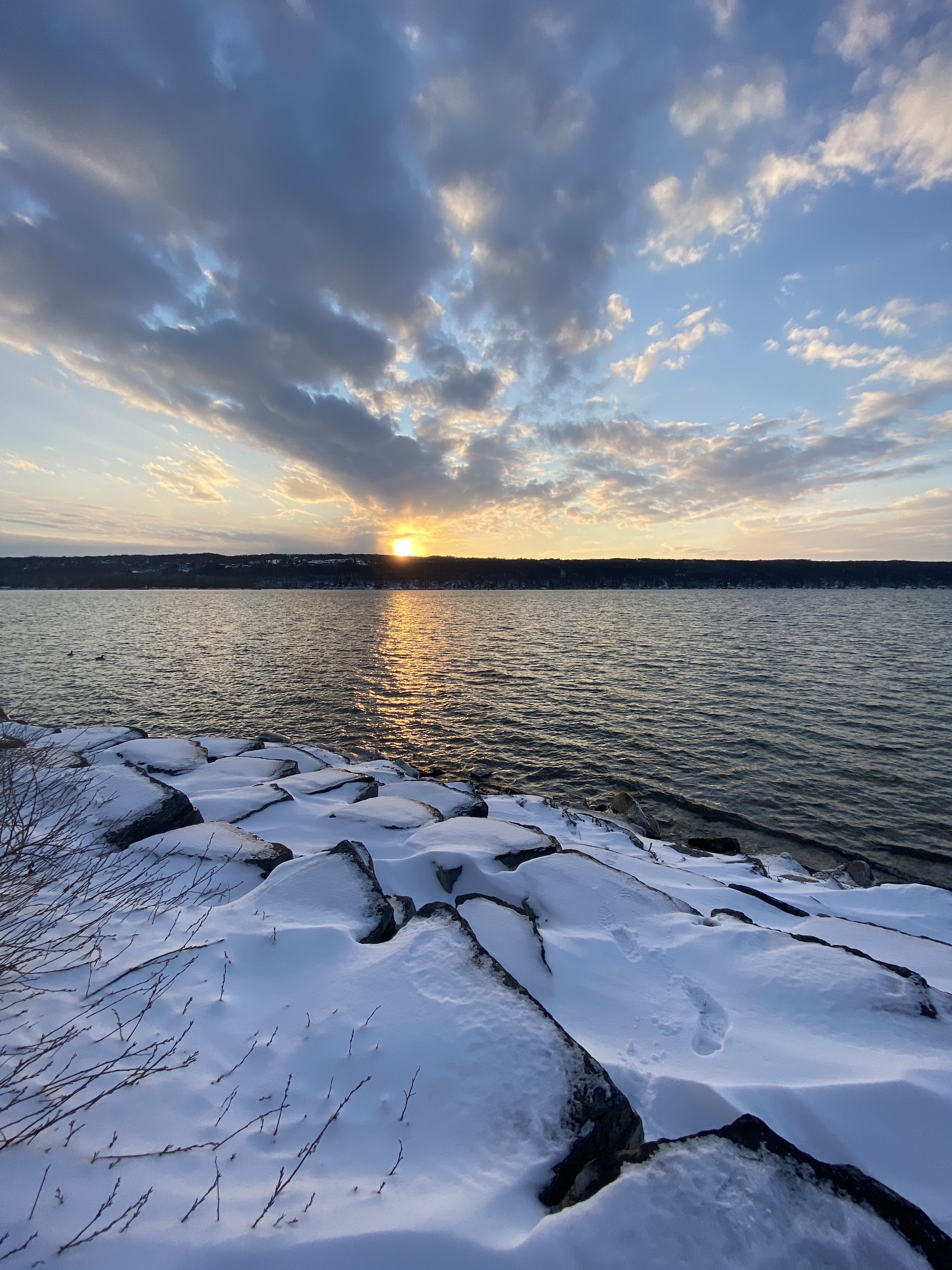 Photo Gallery: SNOW DAY! Readers submit their winter storm photos - The ...