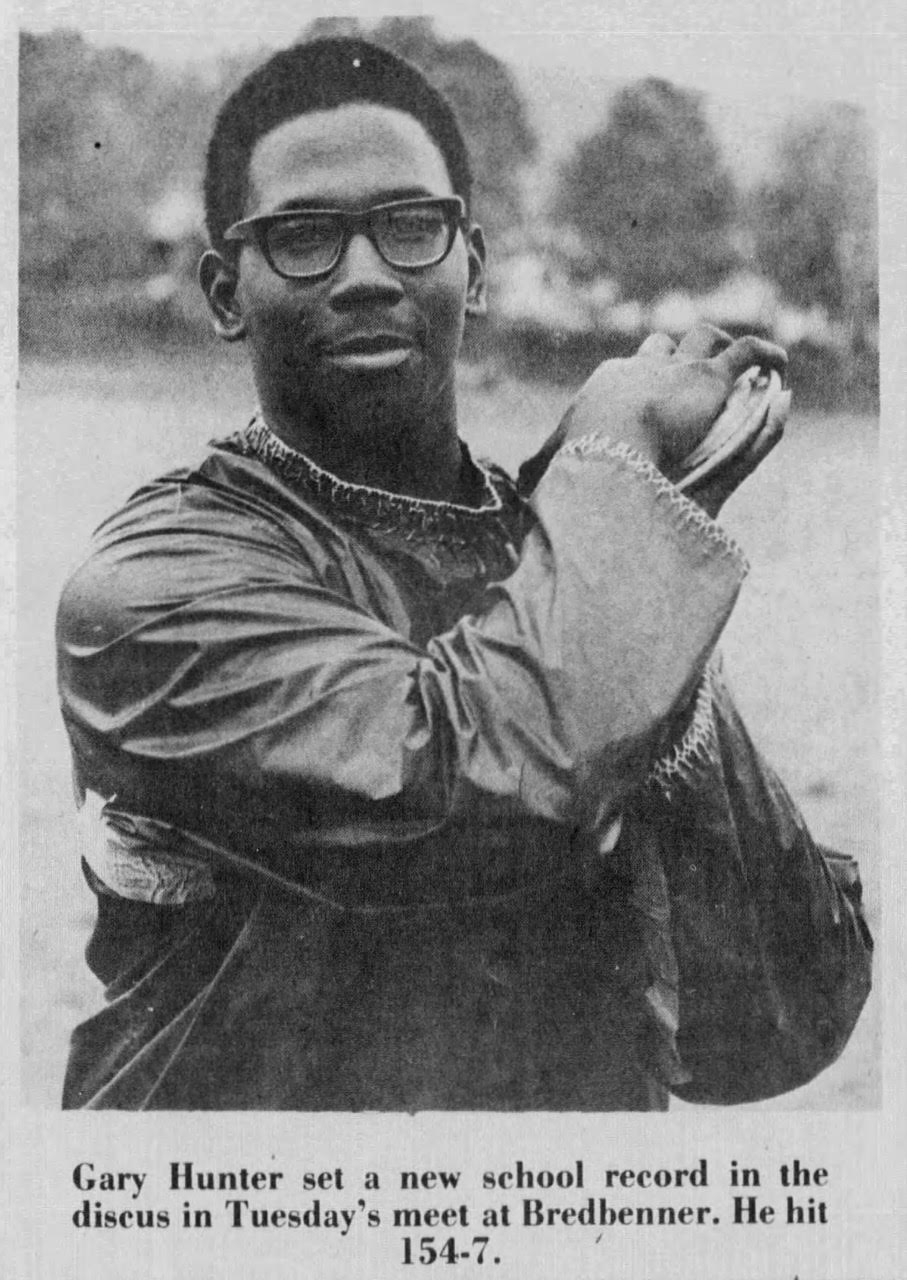 Gary 2 - The Ithaca Voice