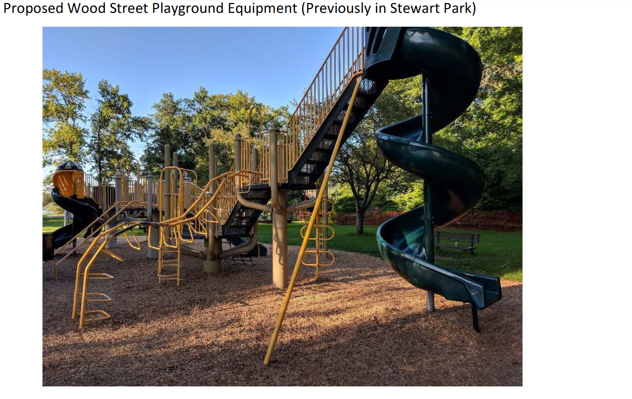 iura_woodst_park_1 - The Ithaca Voice