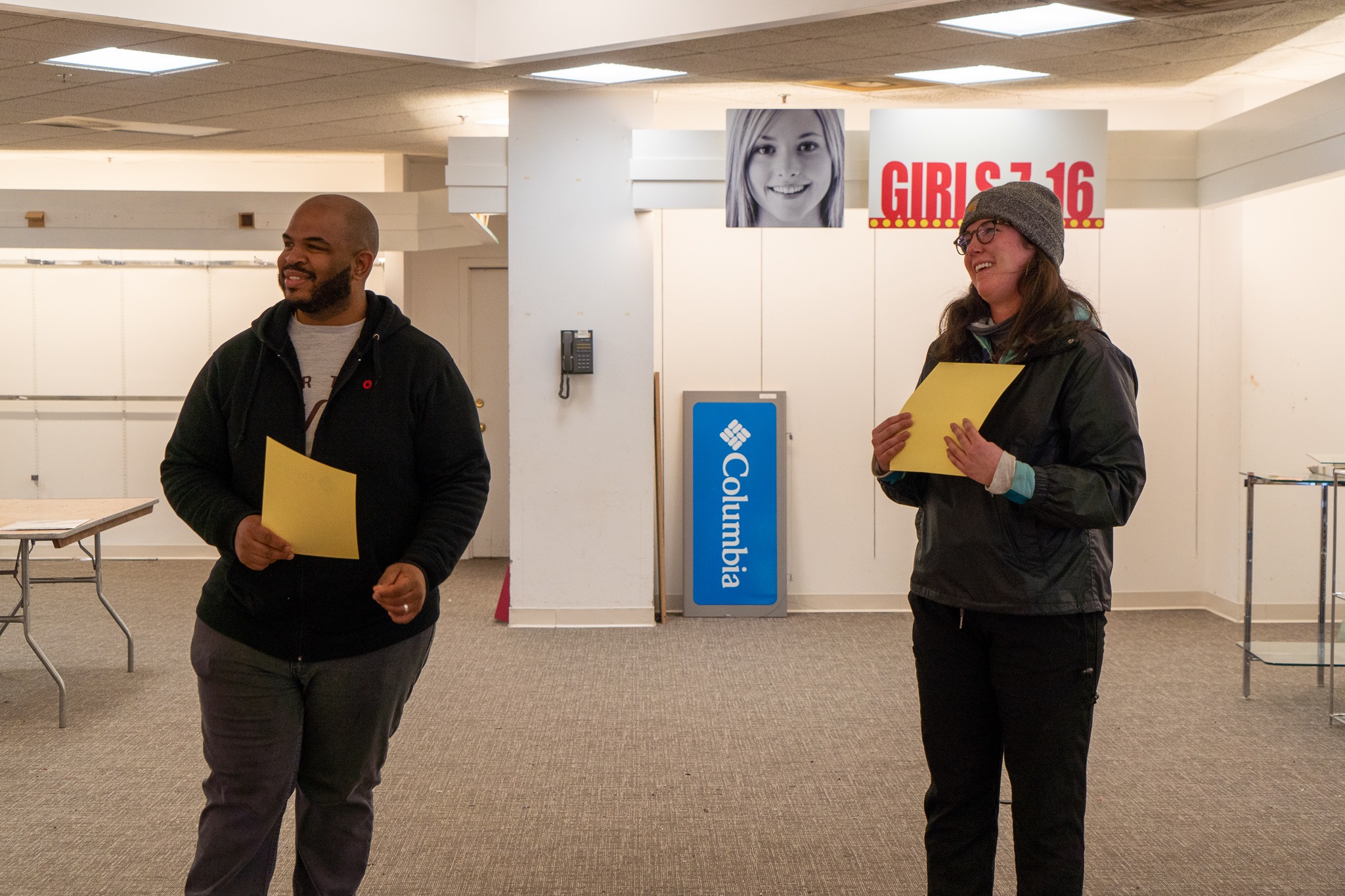 TC3 nursing students recognized for work at COVID-19 sampling center ...