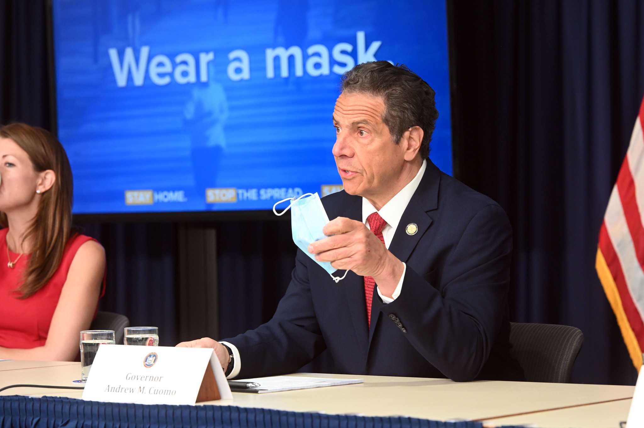 Cuomo announces guidance for phase two regions - The Ithaca Voice