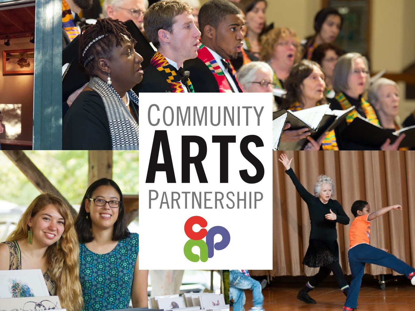 Community Arts Partnership announces winners of their 2020 grant awards ...