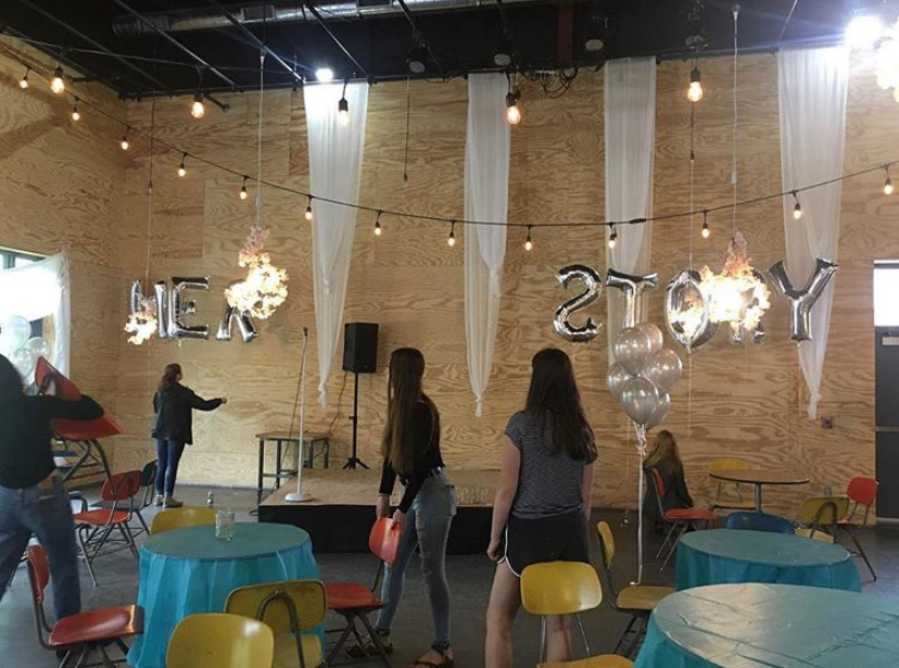 Ithaca High School's SWIS club continues annual HerStory event with virtual discussion - The ...