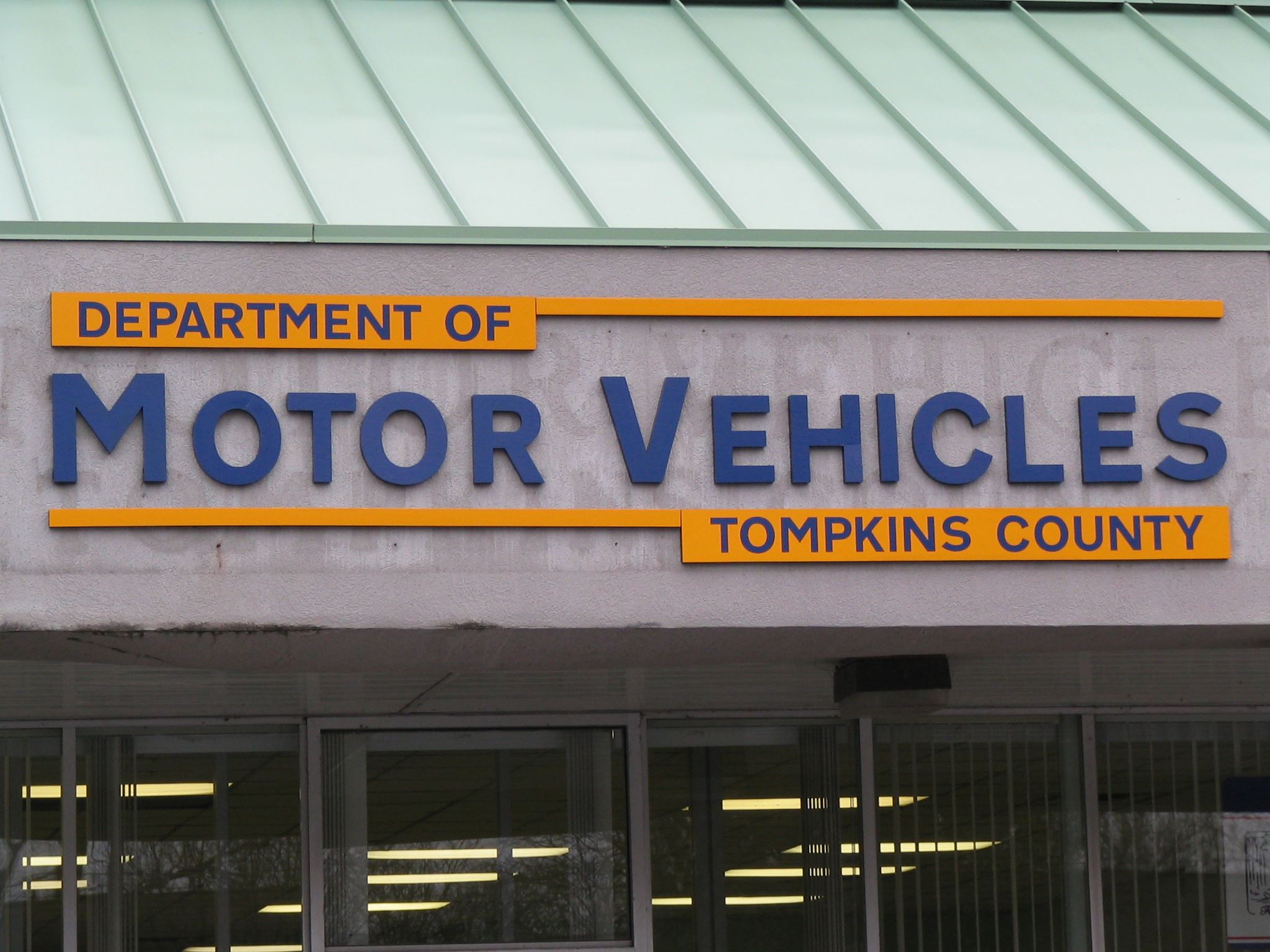 DMV appointment-only system continues for at least another month - The ...