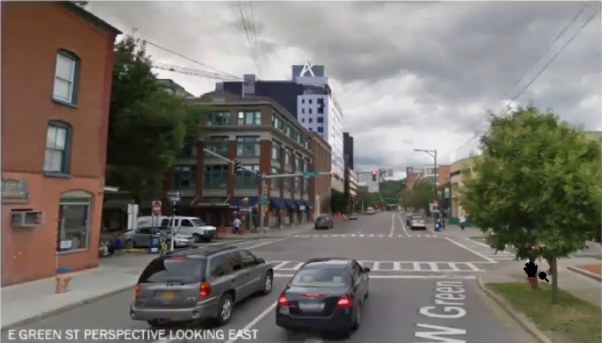 Special Planning Board Recap: Revised Asteri proposal gets warm reception - The Ithaca Voice