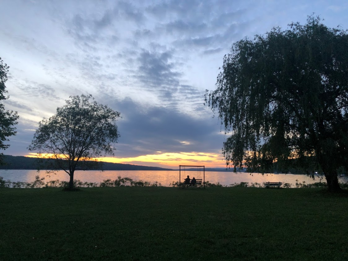 Stewart Park officially added to National Register of Historic Places ...