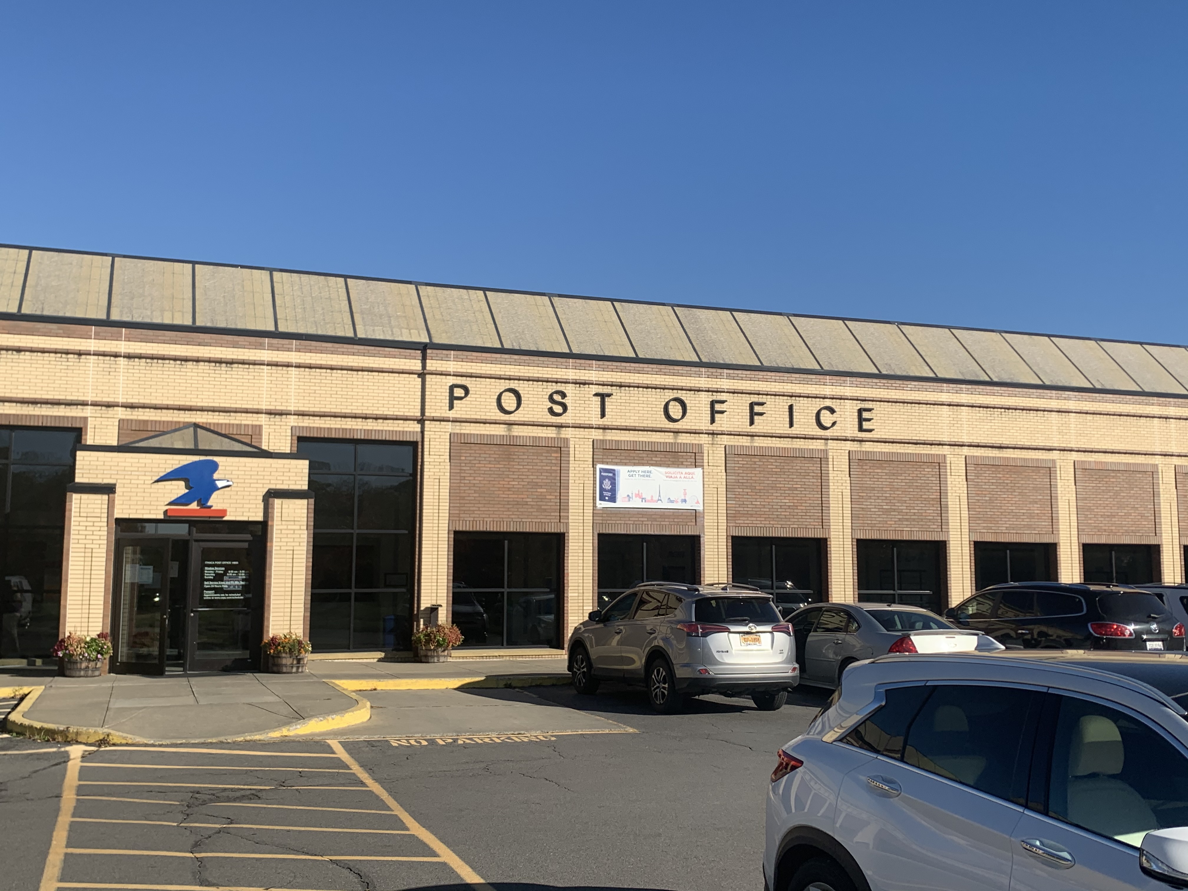 West Hill neighborhoods see lapses in mail delivery as problems ...