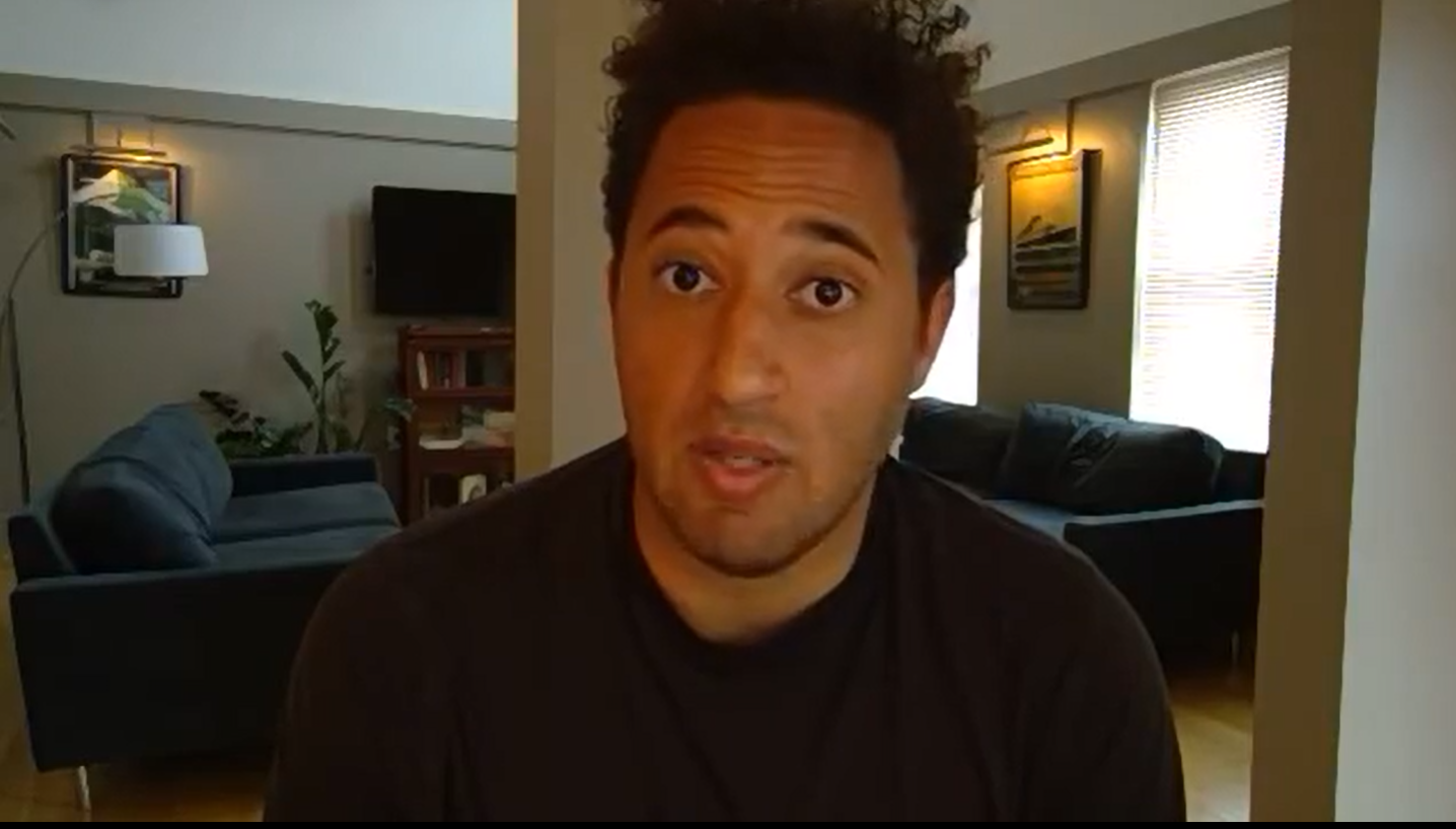 Myrick announces effort to defend the Black vote - The Ithaca Voice