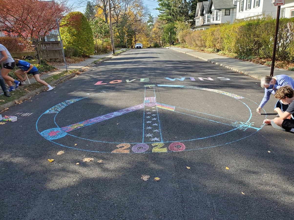 Weather: Rare November heat continues, cooler late week - The Ithaca Voice