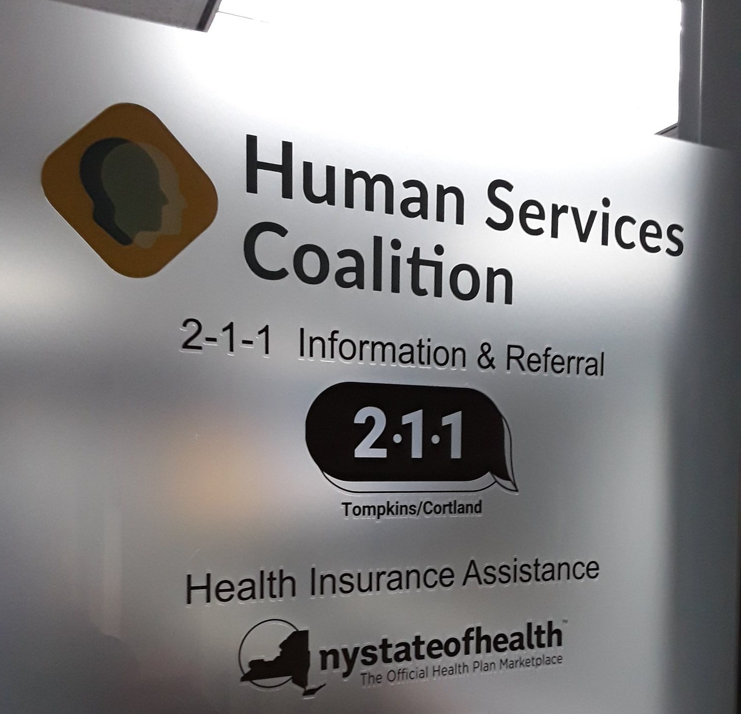Reminder for Ithacans: open enrollment for NYS health insurance going ...