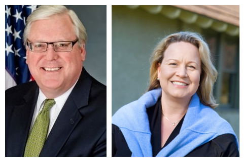 Election 2020: The race for New York State Senate's 58th District seat ...