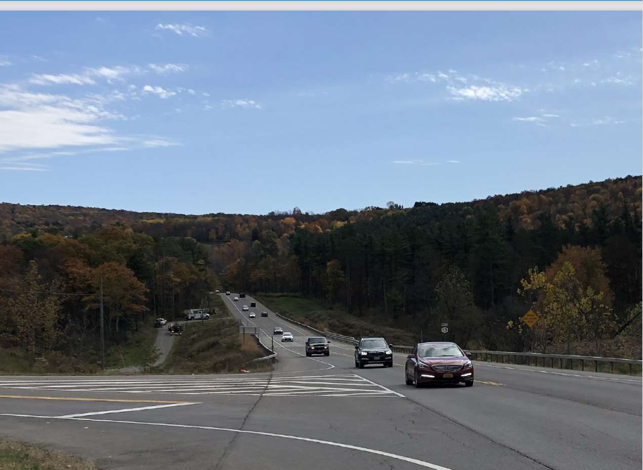 County weighs options for future of Route 13 - The Ithaca Voice