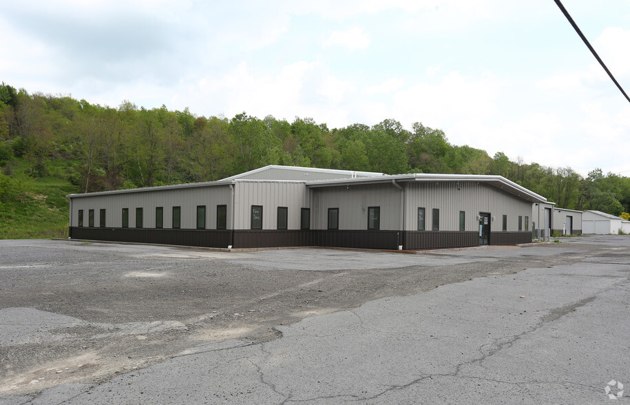 Incodema, Salt Point Brewery seek tax breaks from IDA - The Ithaca Voice