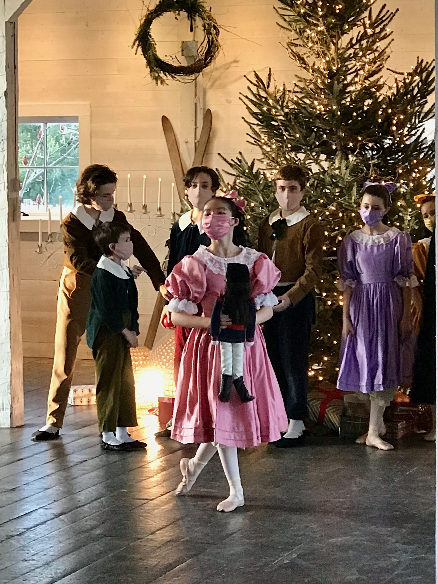 Ithaca Ballet presents first-ever virtual Nutcracker - The Ithaca Voice