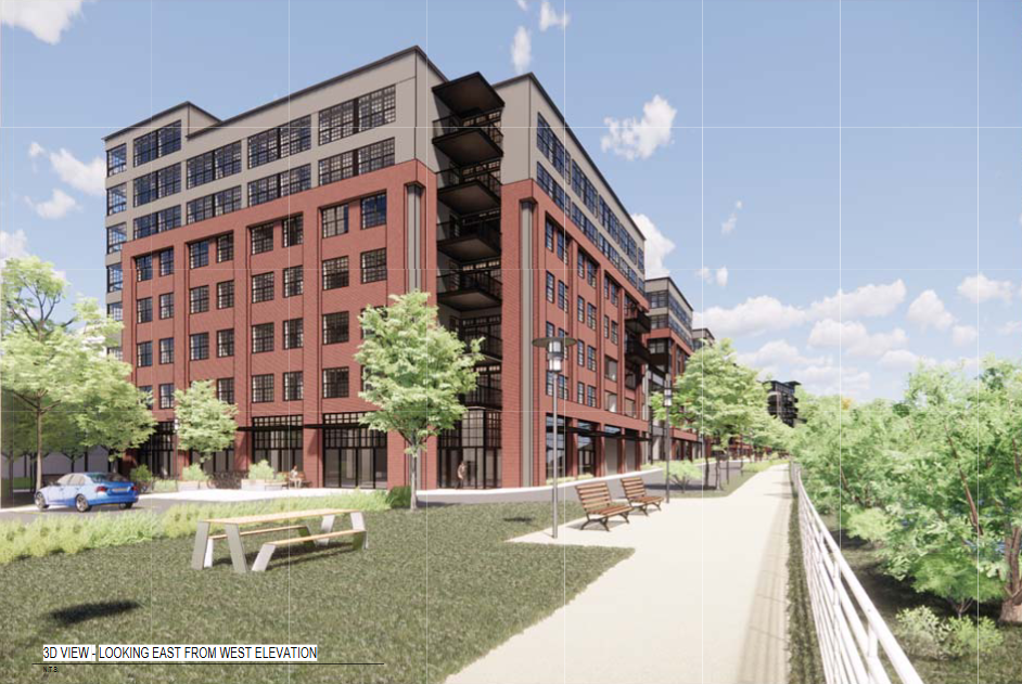 Planning Board Recap: State Street project moves "a step backward ...