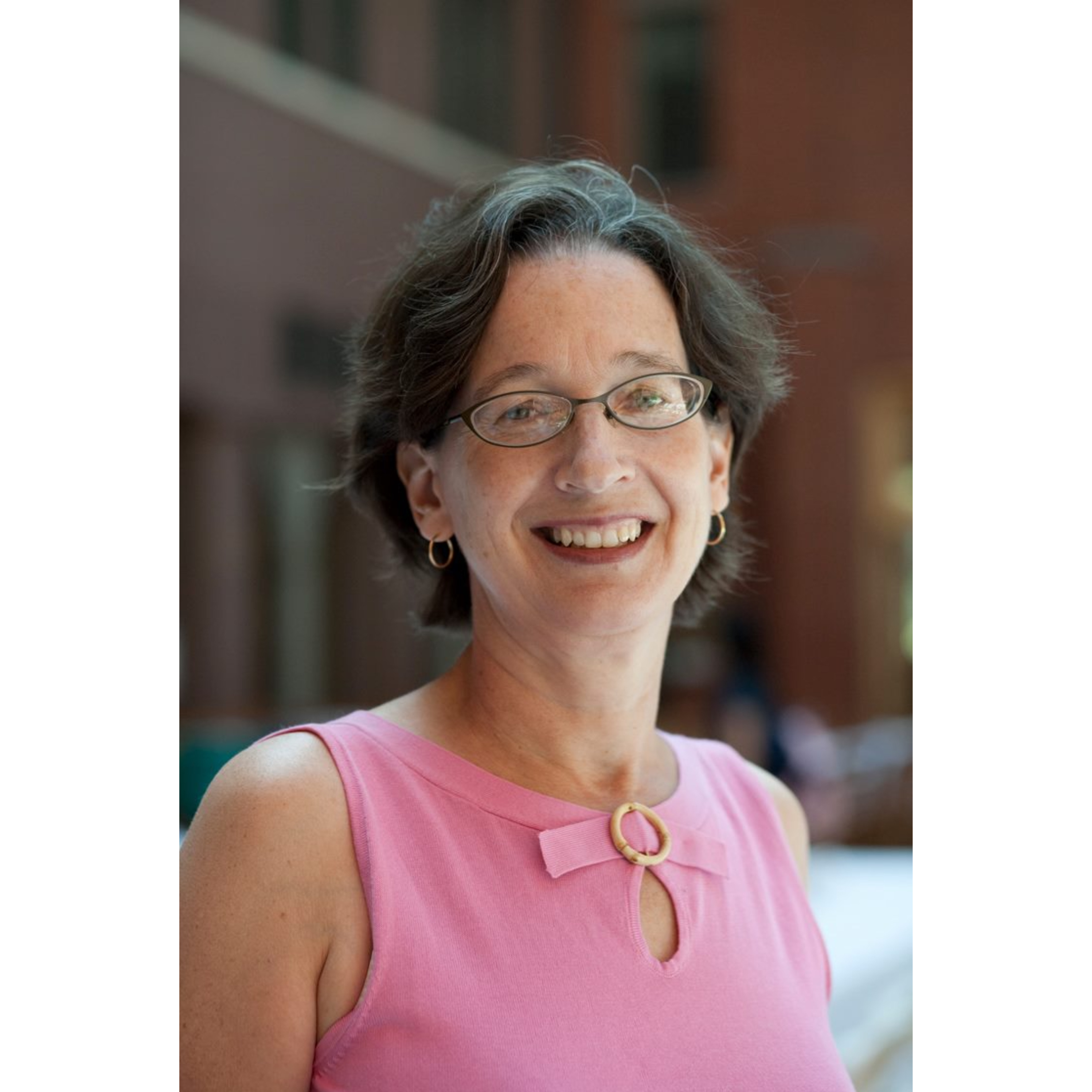 After a decade in office, Alderperson Donna Fleming not seeking ...