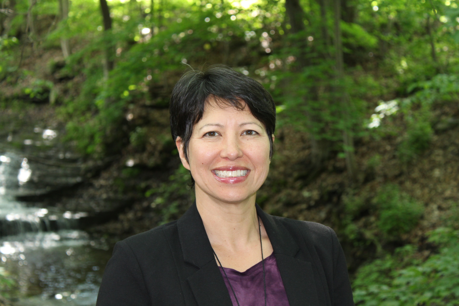 Alderperson Cynthia Brock announces Common Council re-election bid ...