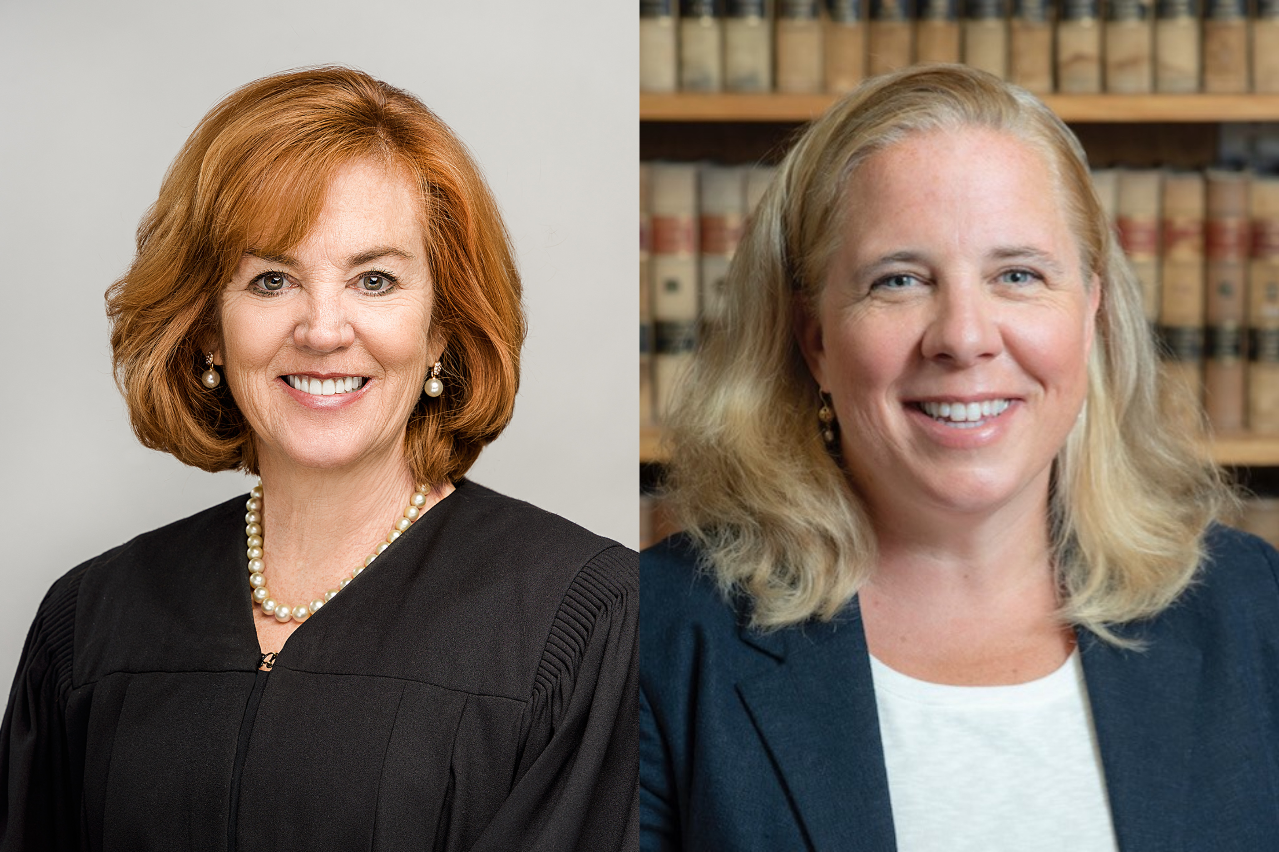 Two female attorneys enter bids for State Supreme Court - The Ithaca Voice