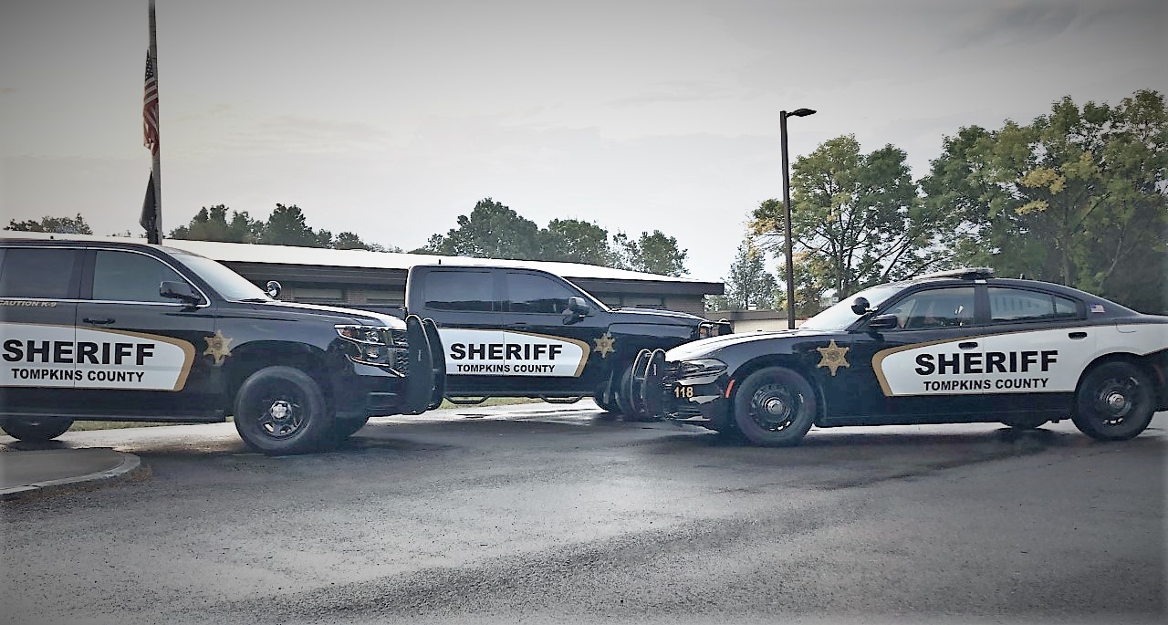 One dead, four hospitalized after shootout, chase and car accident in Lansing - The Ithaca Voice