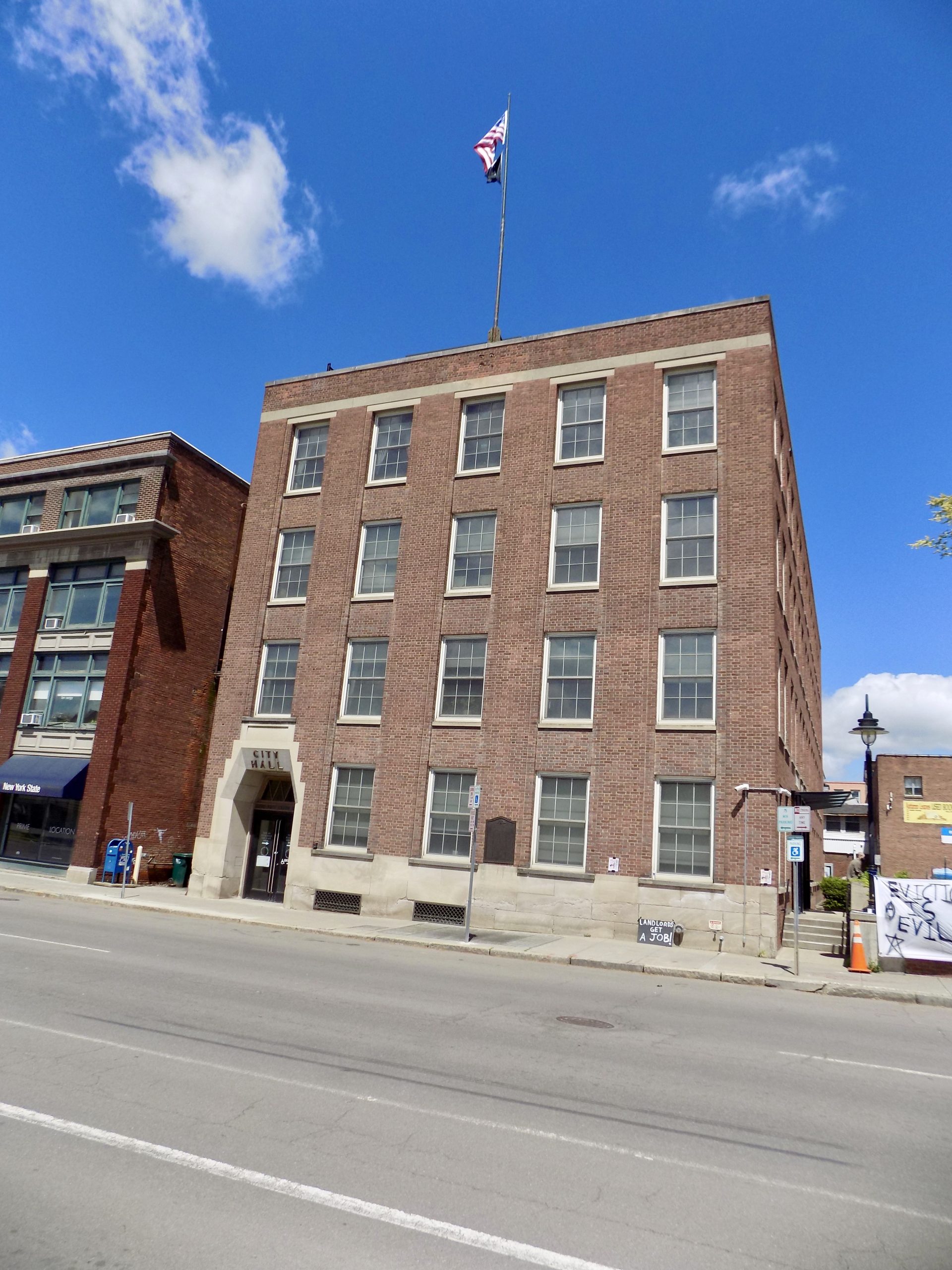 Cornell junior Patrick Mehler approved to fill Common Council vacancy ...