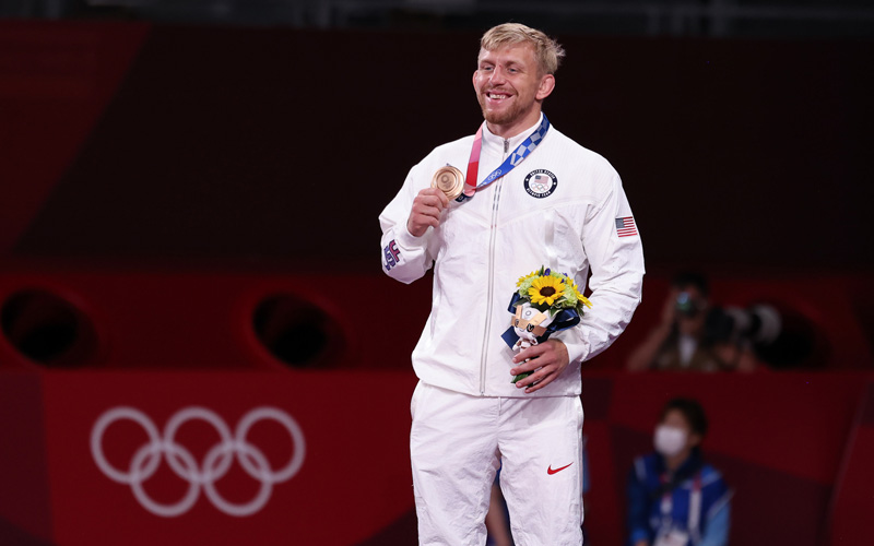 kyle dake - The Ithaca Voice