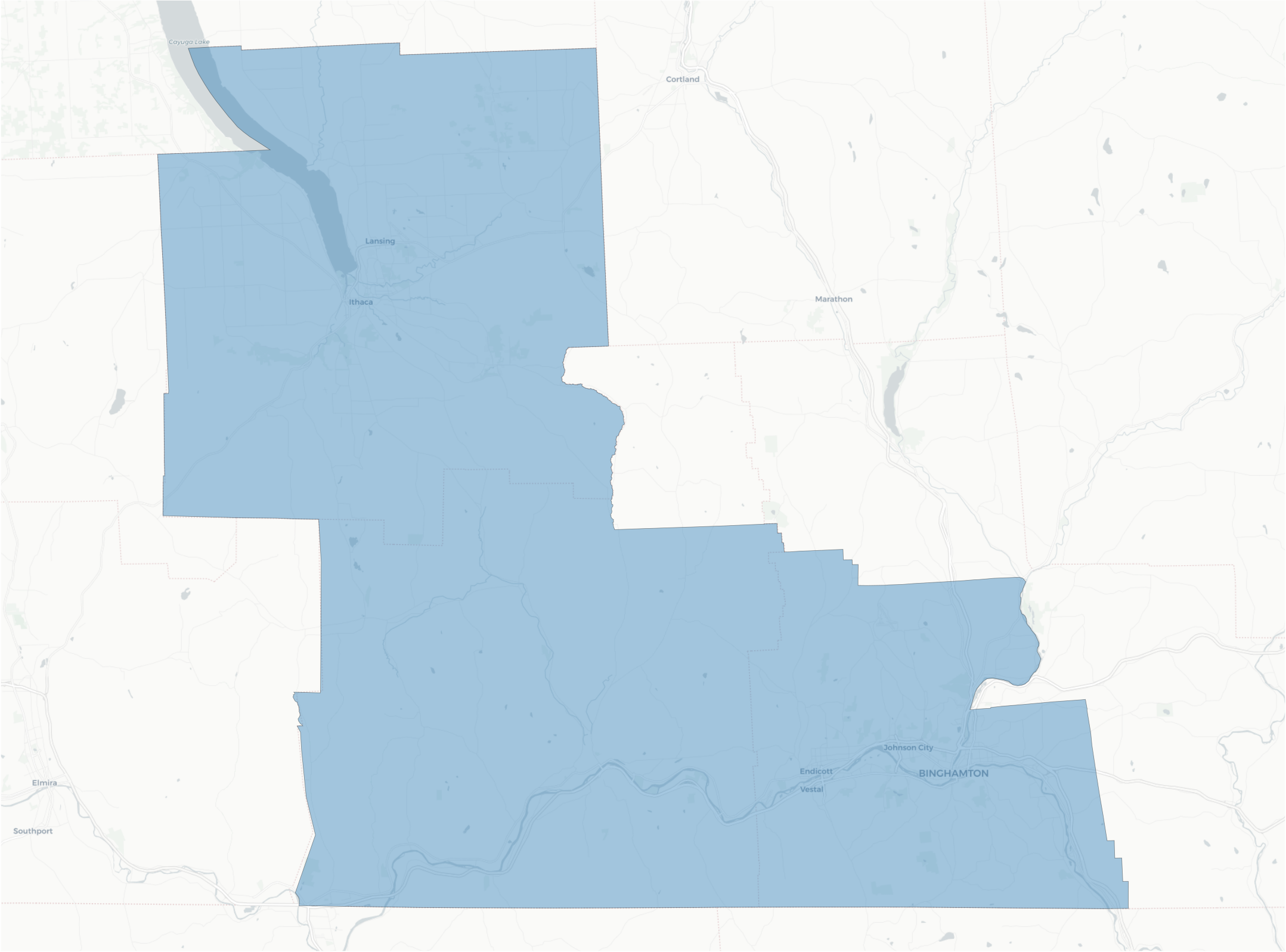 Senate Letters - The Ithaca Voice