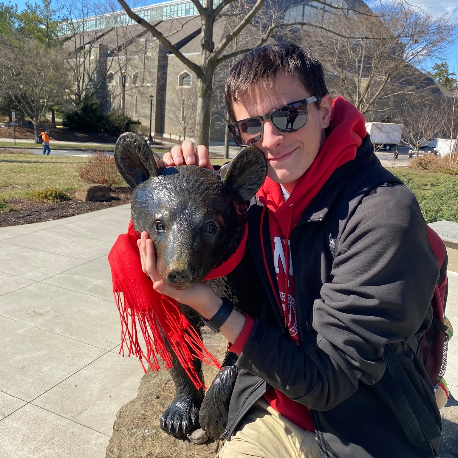 Meet Patrick Mehler: Ithaca's newest Alderperson - The Ithaca Voice