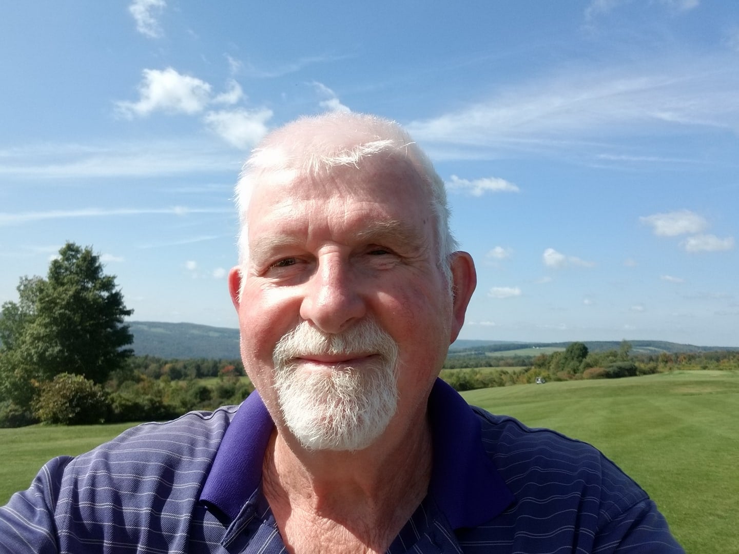 Former Tompkins County Democrats leader Jim Gustafson passes away - The ...